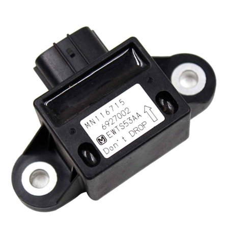Plastic Automobile Yaw Sensor 15096372 Yaw Sensor Car Accressory for ...