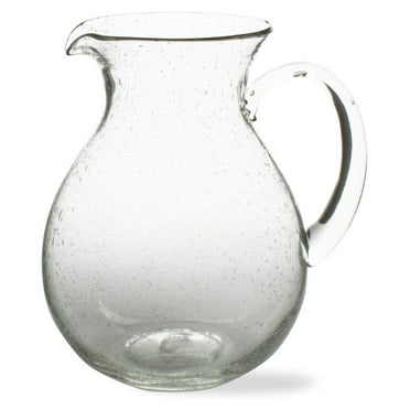 Anchor Hocking 83467 64 Oz Chiller Pitcher - Pack of 4 - Walmart.com