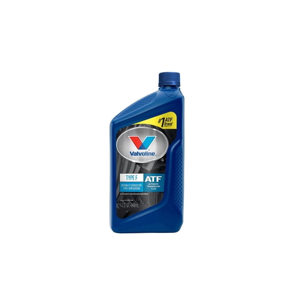 Valvoline 822387 Auto Trans Fluid - Walmart.ca