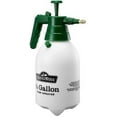 GroundWork LFSX-5073-6 Half Liquid Garden Pump Sprayer, 1/2 gal For ...