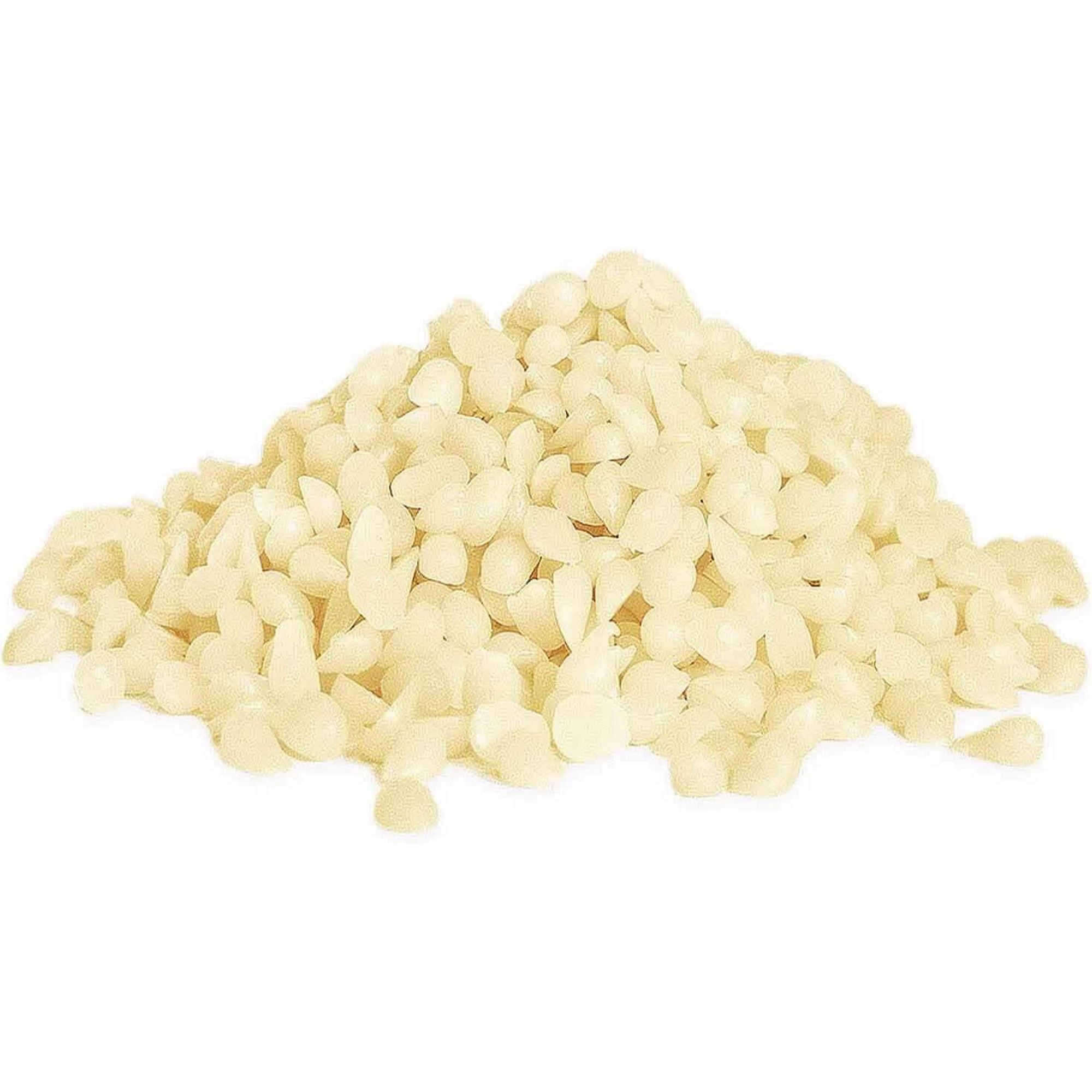 Click here for Fclayvts White Organic Natural Beeswax Granules 10... prices