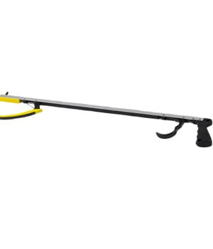 Deluxe reaching aid, pistol grip, open jaw, 20" - Walmart.com