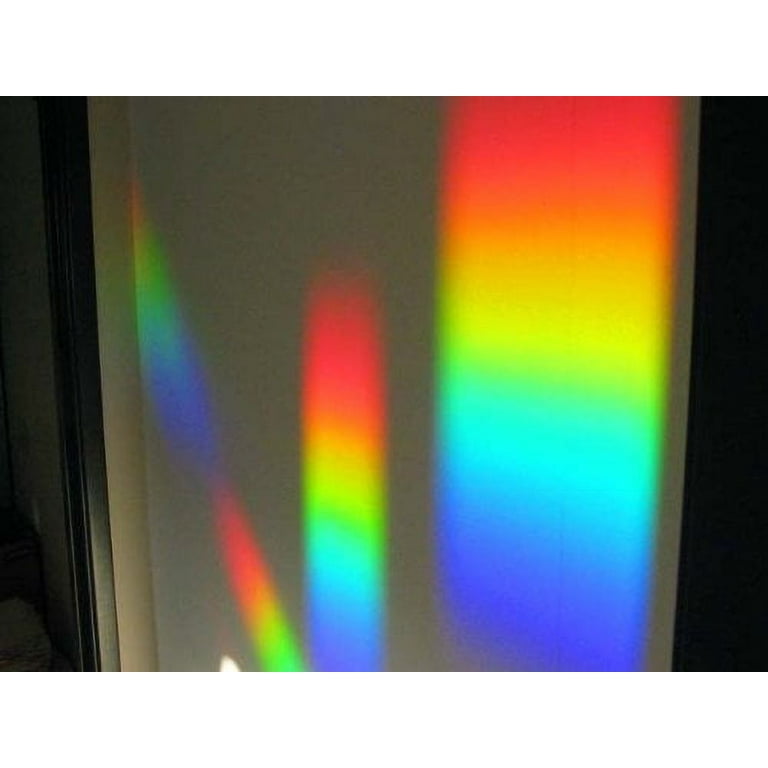 Suncatcher Rainbow Axicon Window Sun Catcher Kúpiť Colorful Sun