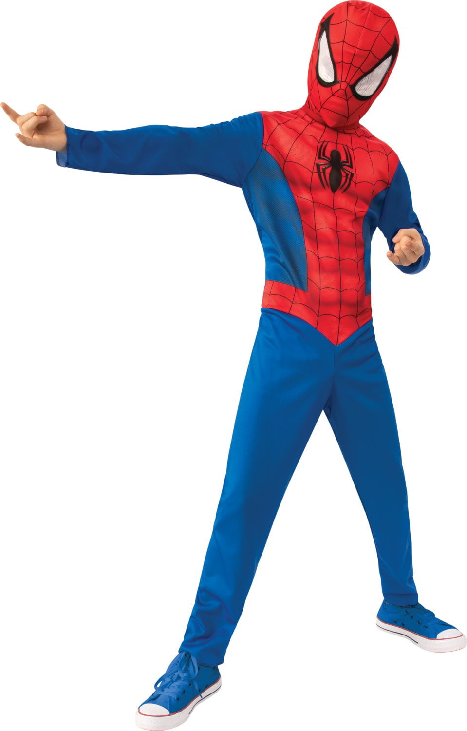 ULTIMATE SPIDERMAN - Walmart.com