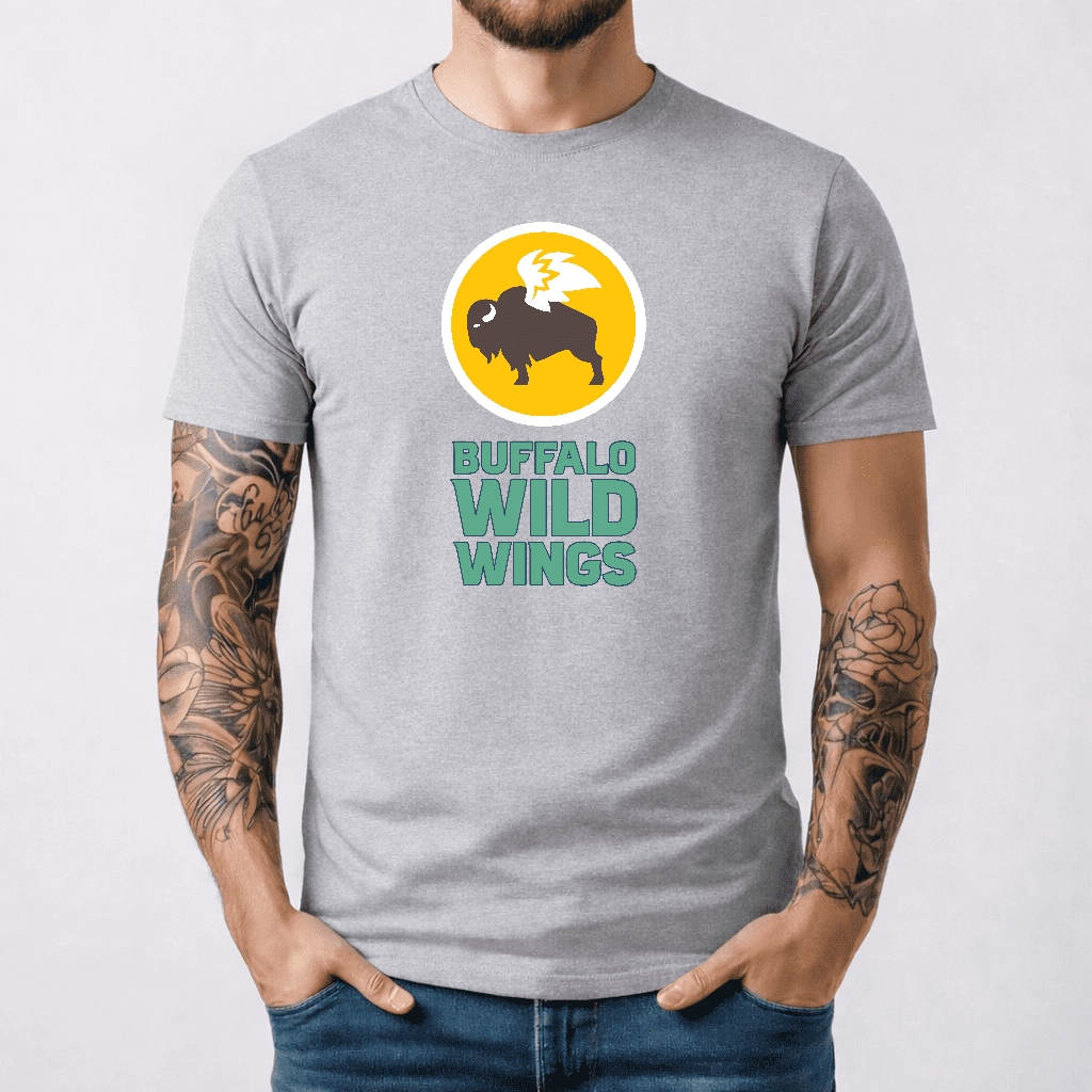 Click here for Rebeltide84 Buffalo Wild Wings Logo Fan Favorite C... prices