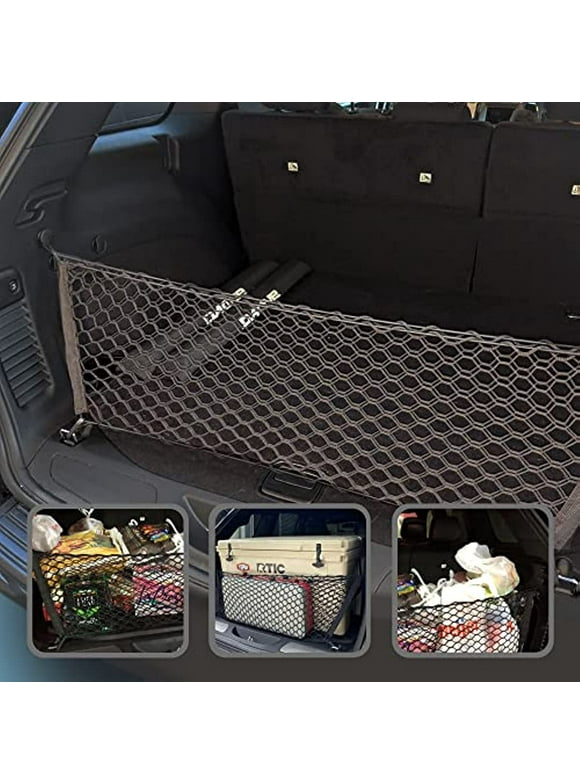 Truck Cargo Nets in Truck Bed Accessories - Walmart.com