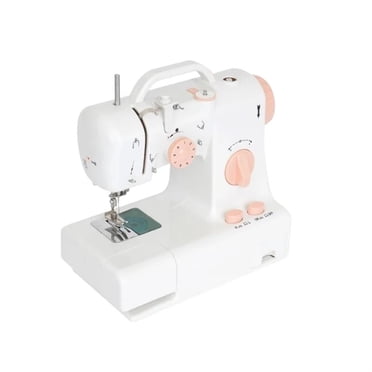 BCOOSS Sewing Machine for Beginner Multi-Functional Portable Machine ...