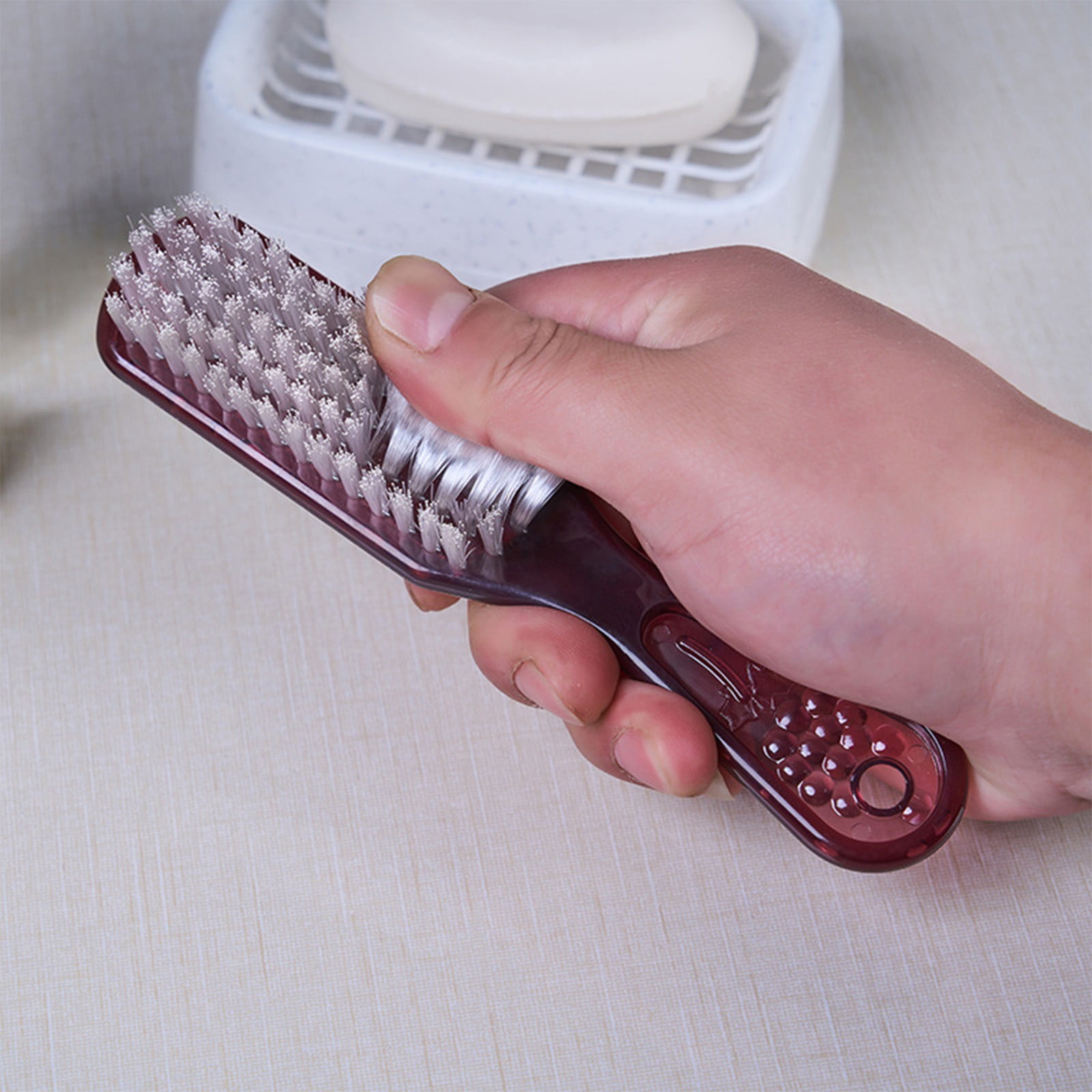 Raspador de vidrio doméstico Lisbinx: limpiador de ventanas y azulejos para el mantenimiento de ...