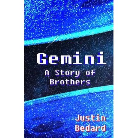 Gemini: A Story of Brothers | Walmart Canada