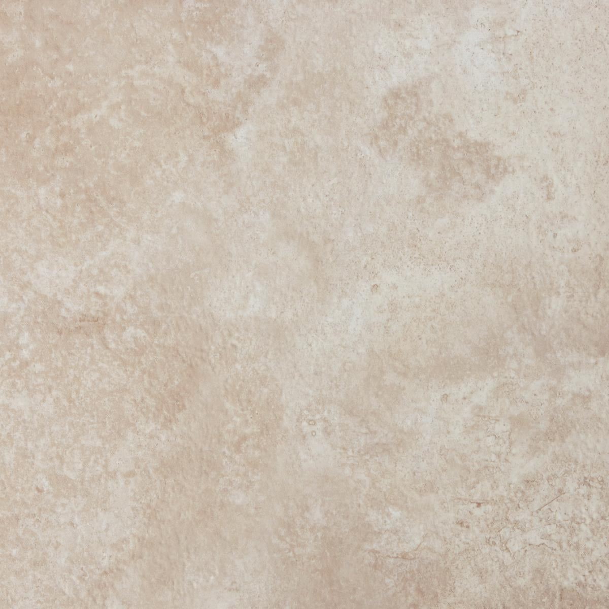 Mohawk Ovations Classic Bisque 14 In. Square DuraCeramic Floor Tile ...