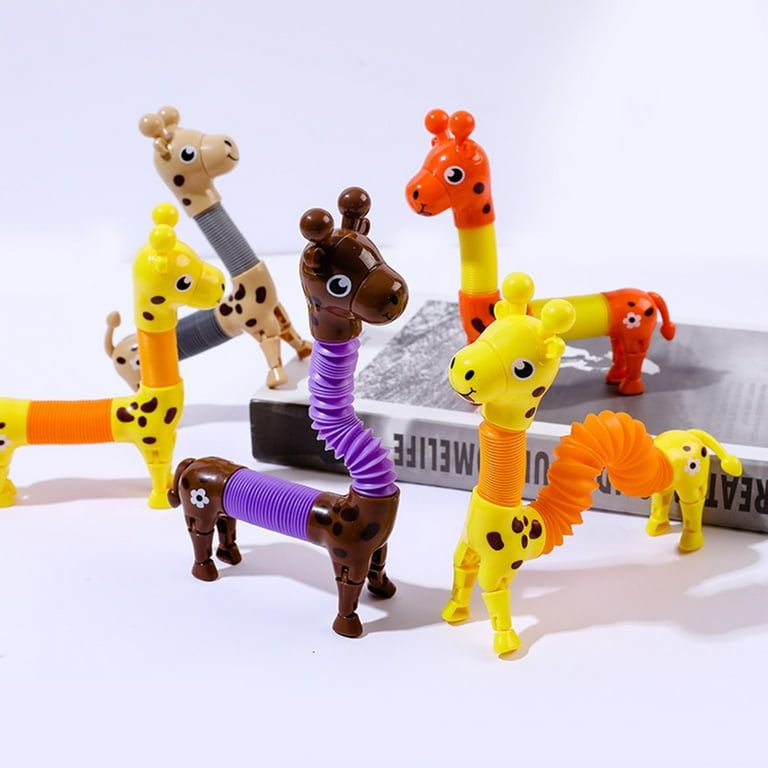 Giraffe Pipe