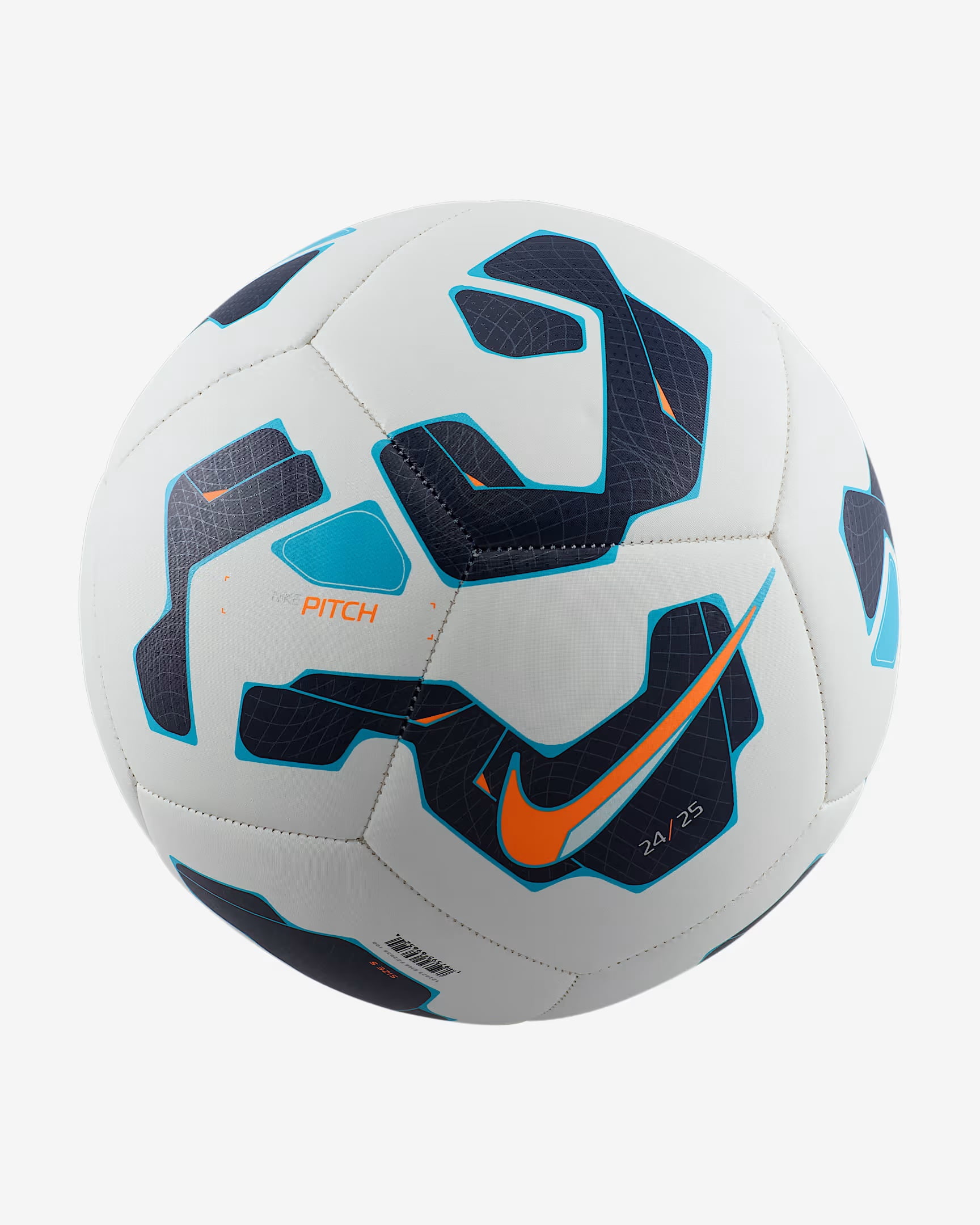 Nike Soccer Ball Types