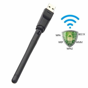 Cheers.US Internet Wireless USB WiFi Router Adapter Network LAN Card ...