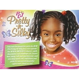 Lusters PCJ Pretty-N-Silky No-Lye Childrens Conditioning Creme Hair ...