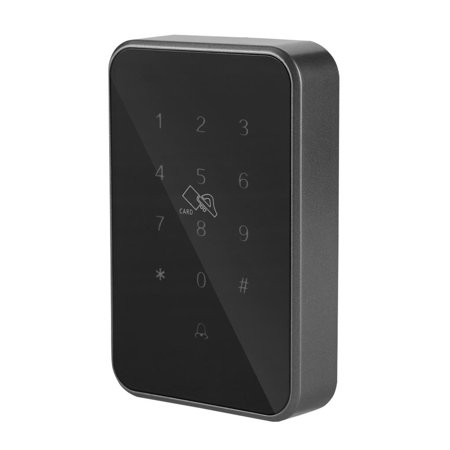 Intelligent Access Control Lock Smartphone Access Control Lock ...