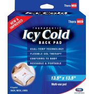 Relief Pak Lite Hot Cold Reusable Compress, Large - Walmart.com