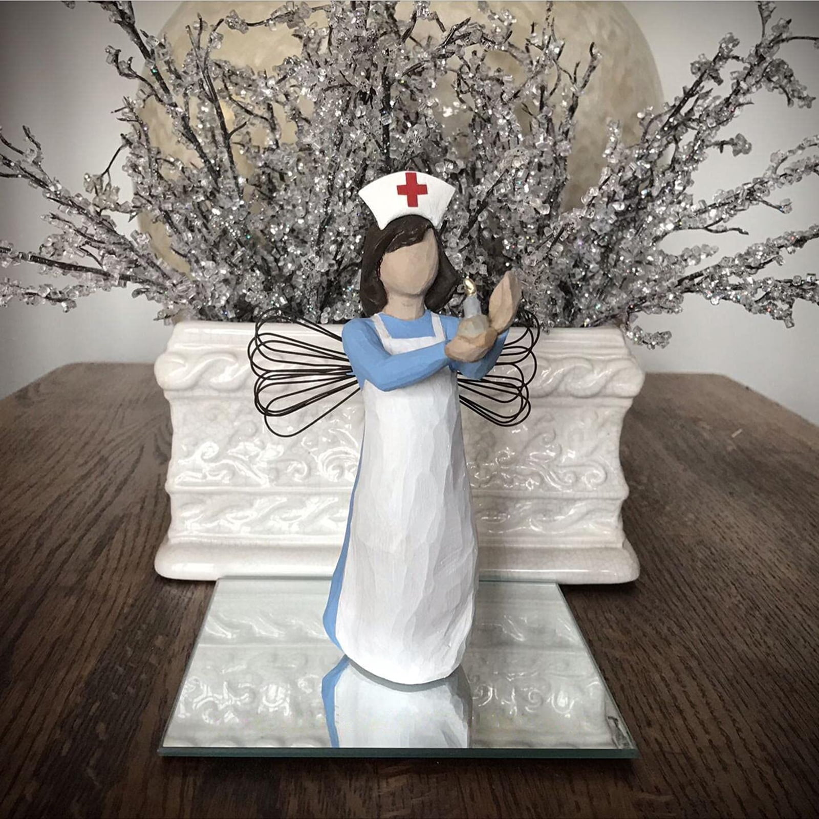 Willow Tree Nurse