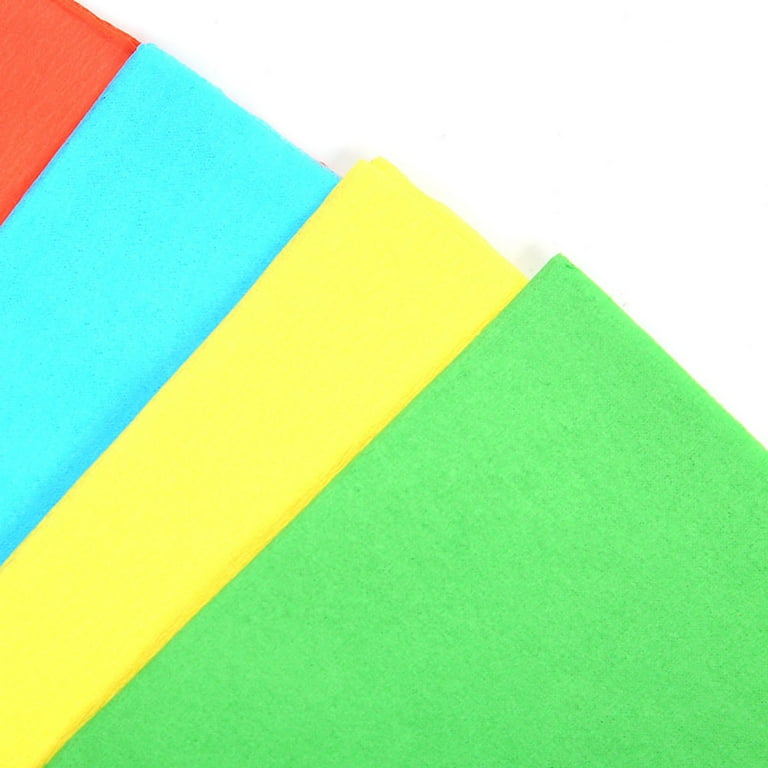 Color Crepe Paper | williamfunes.com