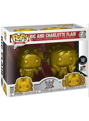 WWE Funko Pop in WWE Toys - Walmart.com