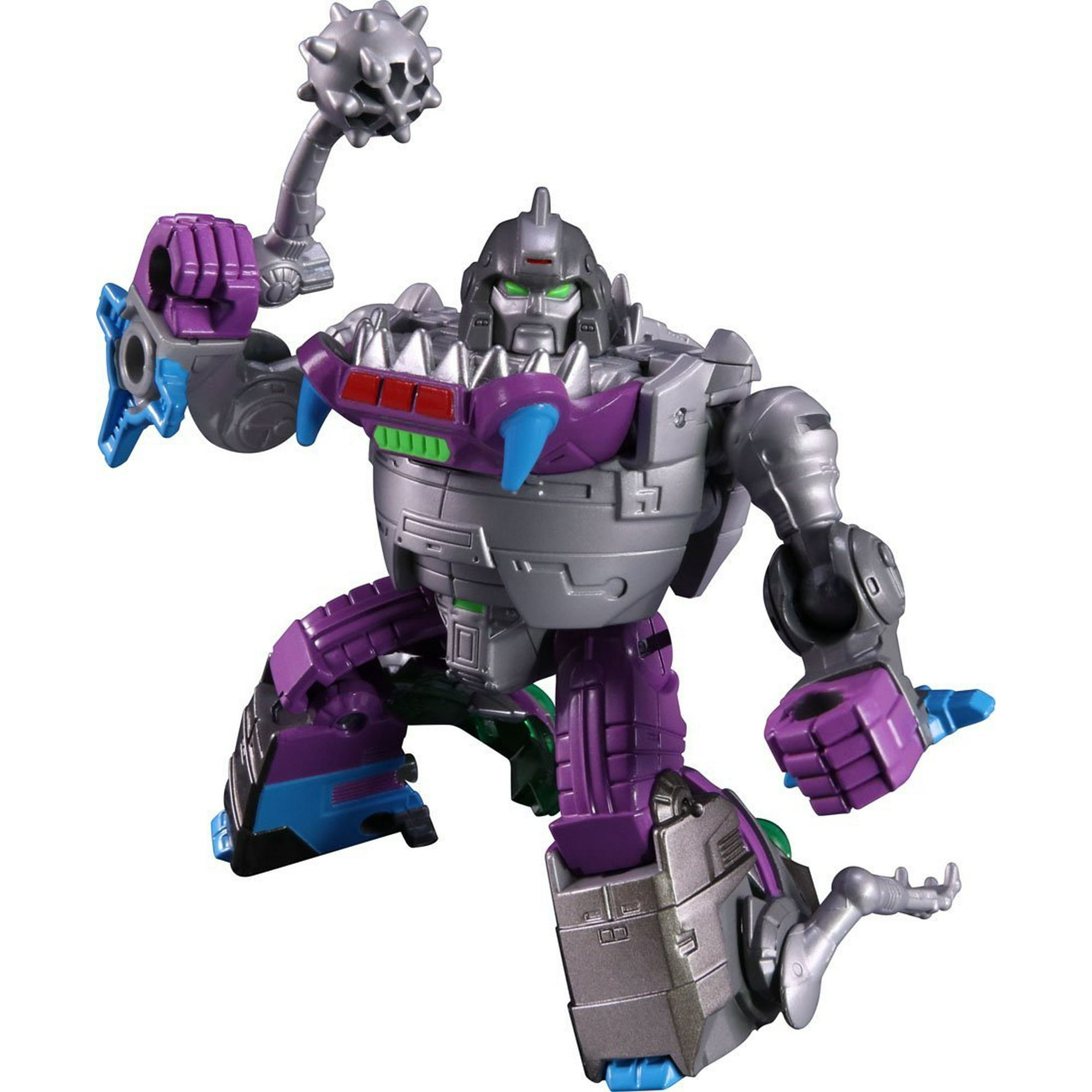 Transformers Sharkticon Megatron