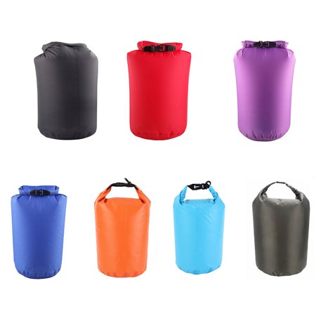 Hiking Camping Dry Bag Rafting Boating Waterproof Bag Dry Compression ...