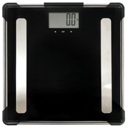 Optima Home Scales Profile Bathroom Weight Scale - Walmart.com