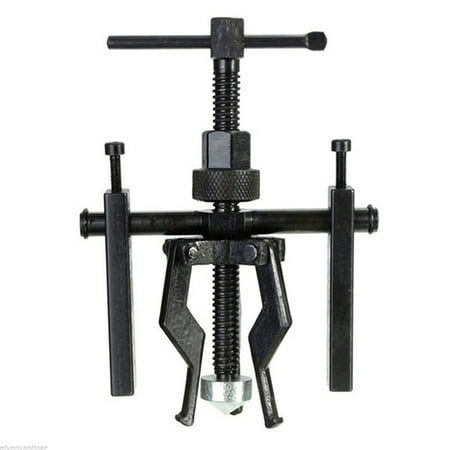 Auto Car 3-Jaw Inner Hole Bearing Puller Gear Extractor Pullers Bearing ...