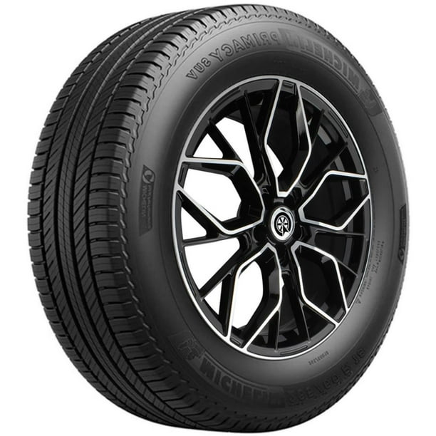 Llanta 245/60R18 105V Michelin Primacy SUV | Walmart en línea