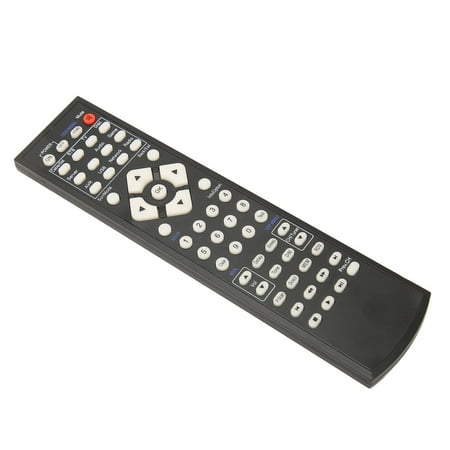 AV Receiver Remote, Remote Control Universal For AVR 1710S For AVR 1610 ...