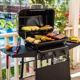 Expert Grill 3 Burner Propane Gas Grill - Walmart.com