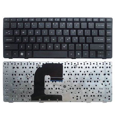 Laptop Built-in Keyboard Multi-media Key Detachable US Home Office ...