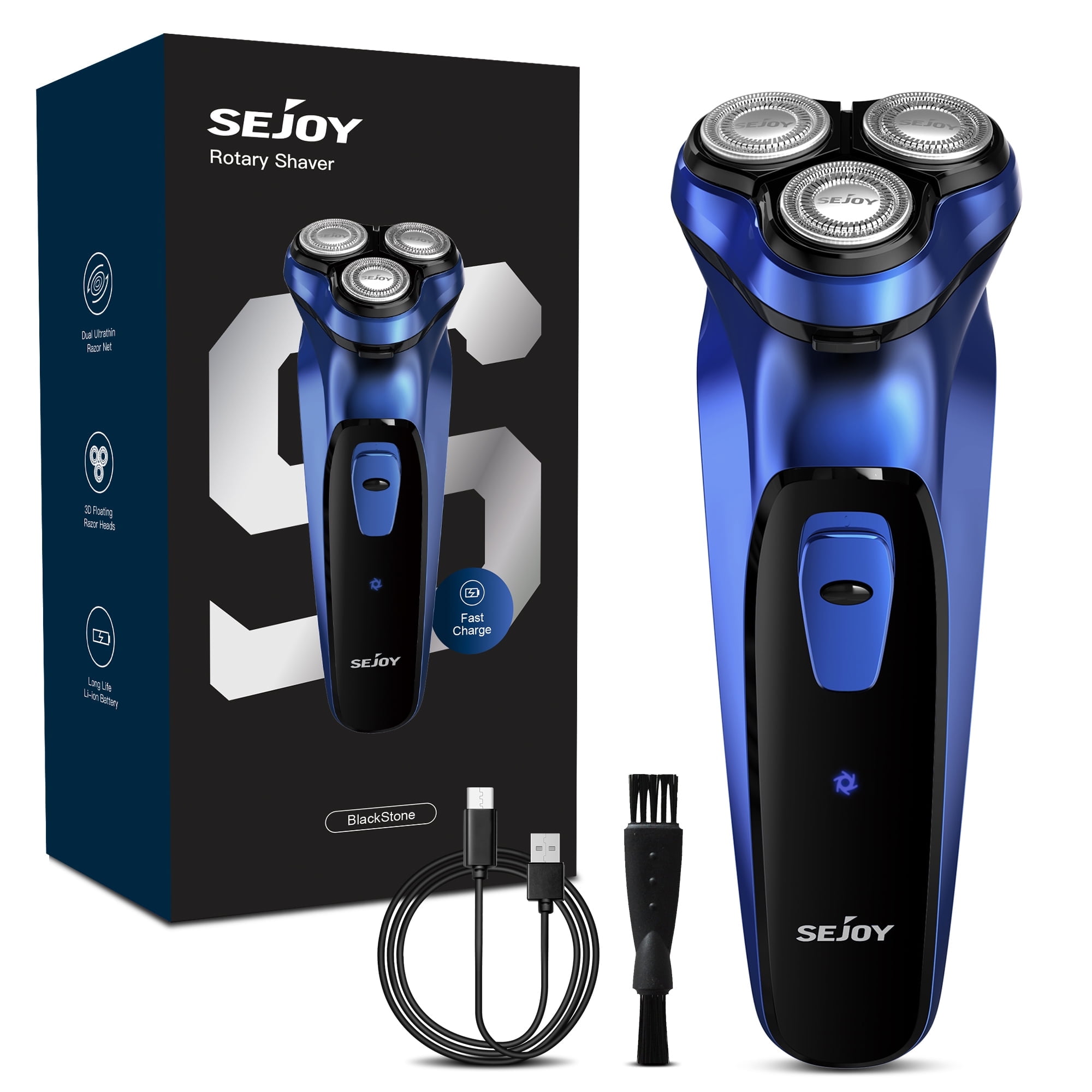 Click here for Sejoy Mens Electric Shaver Razor For Men Face bear... prices