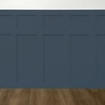 Glidden Cabinet Door and Trim Semi Gloss Paint, Cavalry, 1 Quart ...