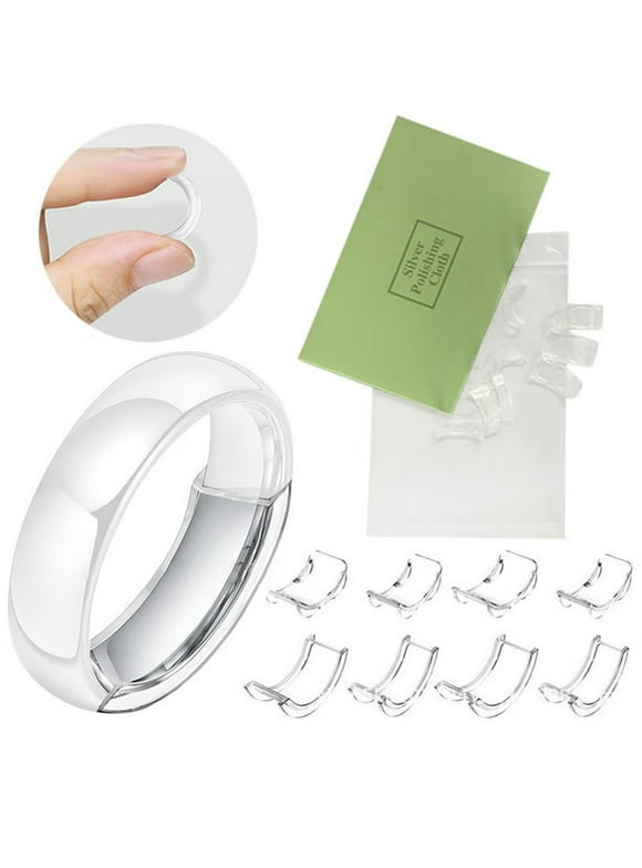 Ring Size Adjusters