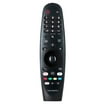 LG Smart TV Magic Remote Replacement - Voice Magic Remote with Pointer ...