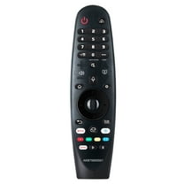 LG Smart TV Magic Remote Replacement - Voice Magic Remote with Pointer ...