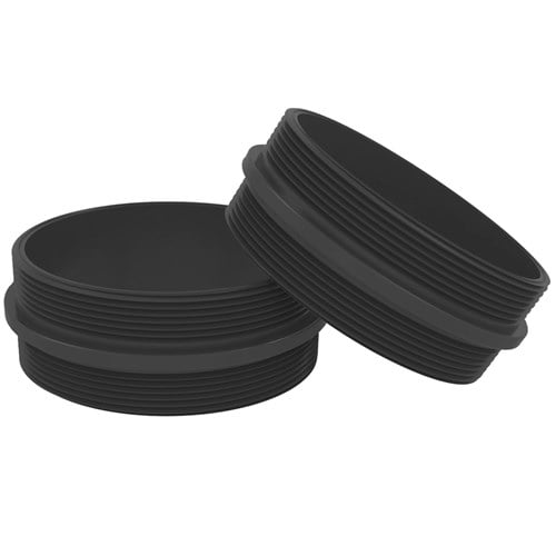 Furrion F50SLC-SS Black 50 Amp Sealing Collar - Walmart.com