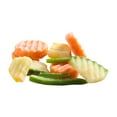 Simplot Meadow Vegetable Blend - 32 oz. package, 12 packages per case ...