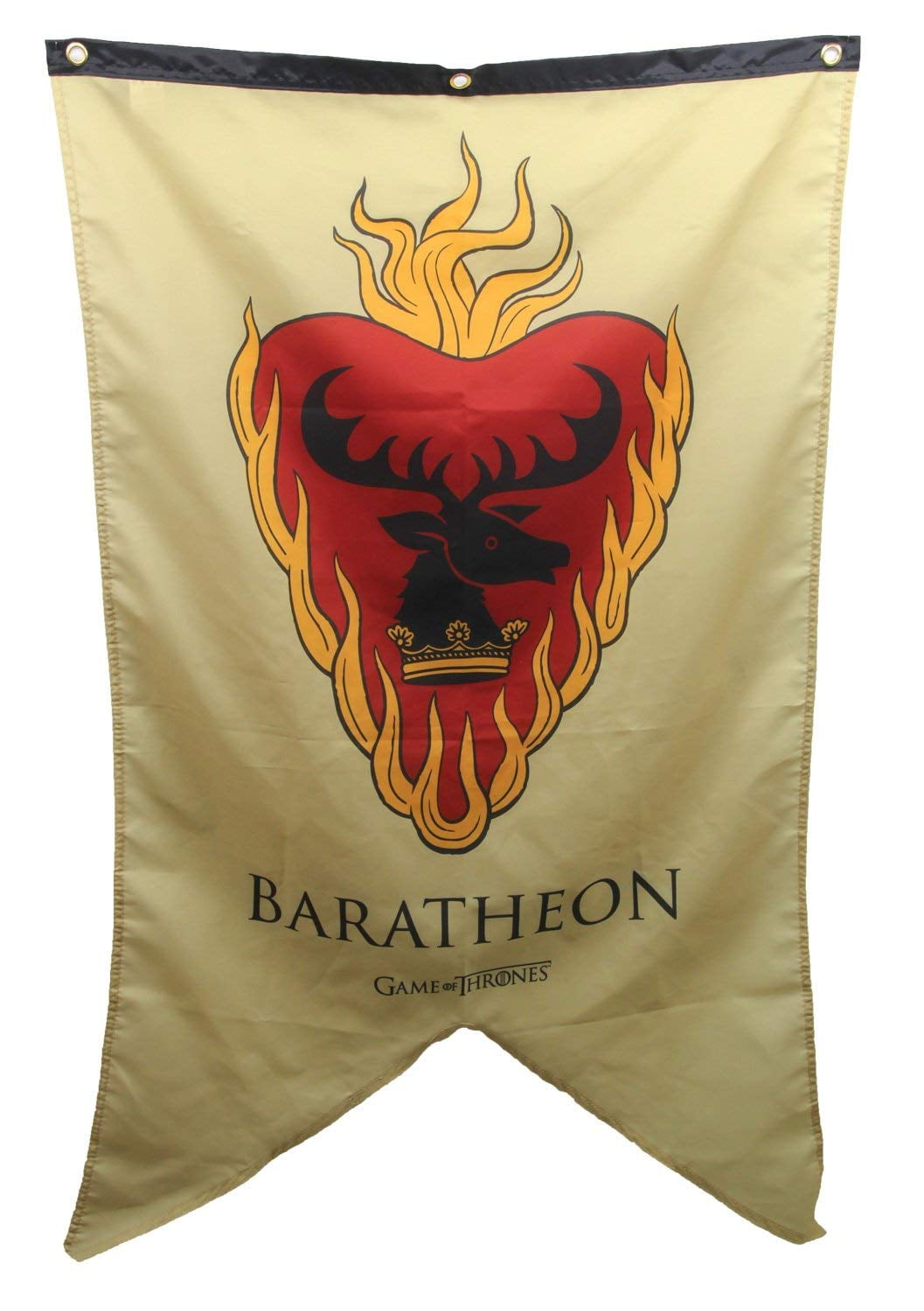 Stannis Baratheon Banner