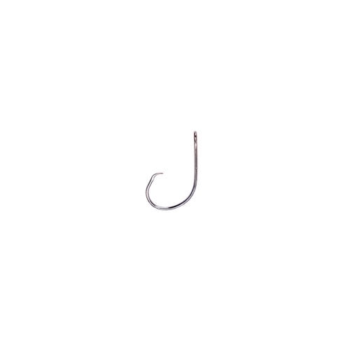 Lazer Sharp L197GH-5/0 Circle Offset Hook, Sea Guard, Size 5/0 Hook ...