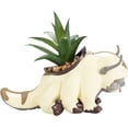 Avatar: The Last Airbender Appa Flying Bison Indoor Planter with Faux ...