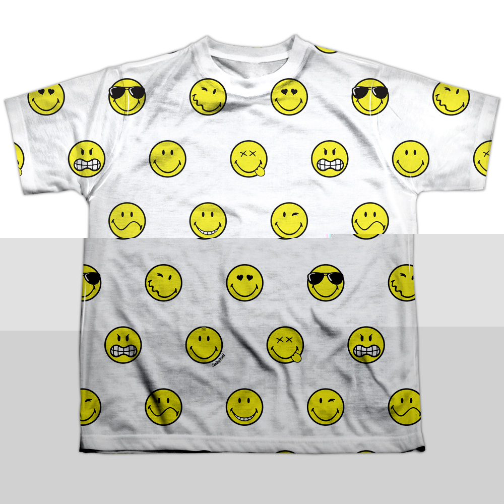 Smiley World - Walmart.com