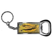 Letter Initial E Keychain Key Chain Ring Bottle Bottlecap Opener ...