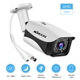 Nebublu camera,Definition Camera CCTV Camera CVI/TVI/AHD/CVBS) Infrared ...