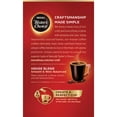 NESCAFÉ Taster's Choice House Blend Instant Coffee, 6 Single Serve ...