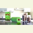 Renova Kelly Green Paper Towels, 6 Rolls, 120 Sheets Per Roll - Walmart.com