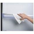 Bar Mop Towels 60 Pack - 14x17 White Cleaning Rags - Absorbent Cotton ...
