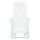 Deflecto, Single Compartment DocuHolder, 1 Each, Clear - Walmart.com
