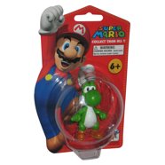 Nintendo Super Mario Bros. Movie Big Poseable Plush Toy - Walmart.com