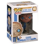 Funko POP! TV: Star Trek: Discovery - Saru - Walmart.com